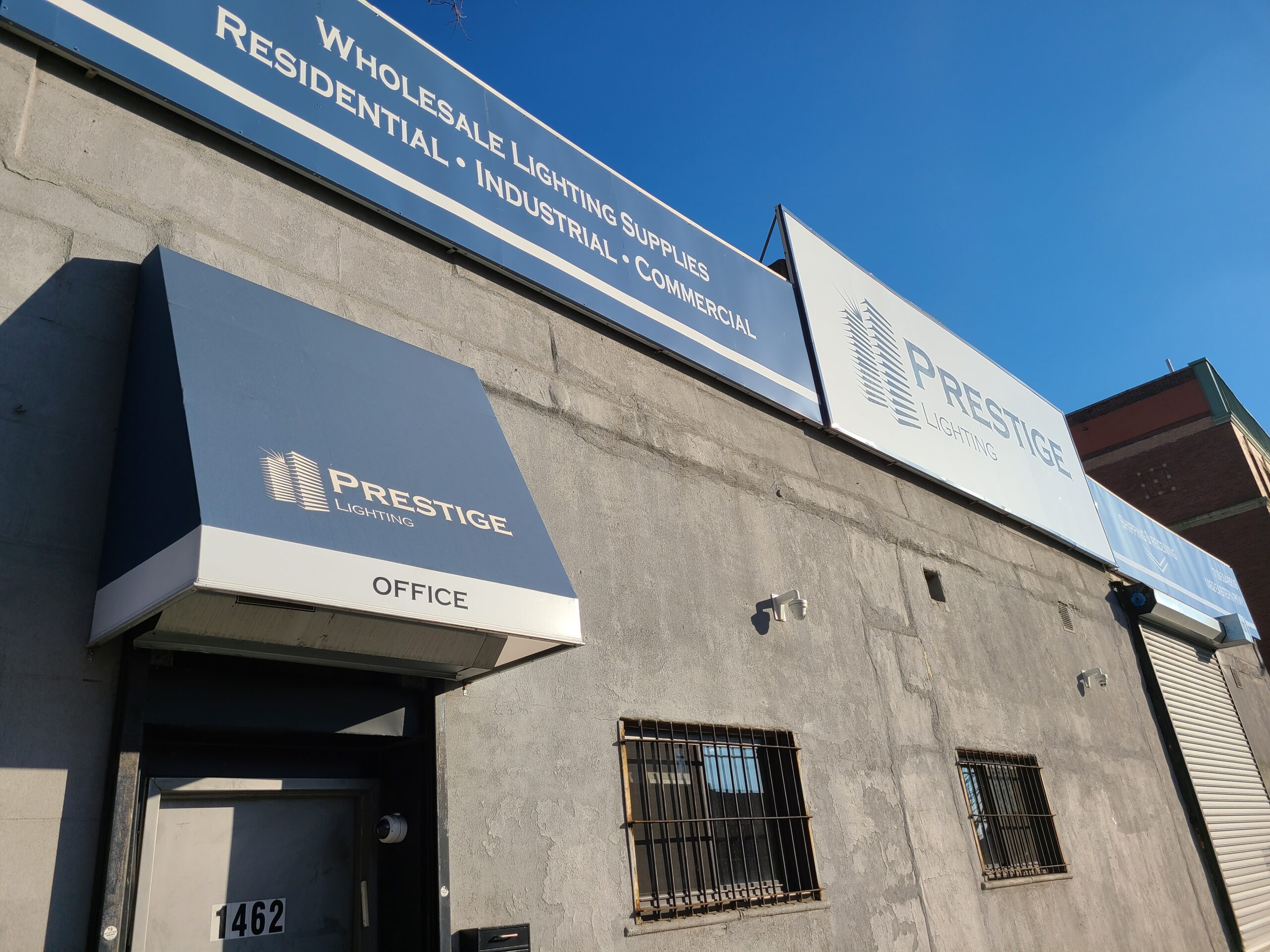 Wholesale LED Lighting Supplies in NYC - Prestige Lighting